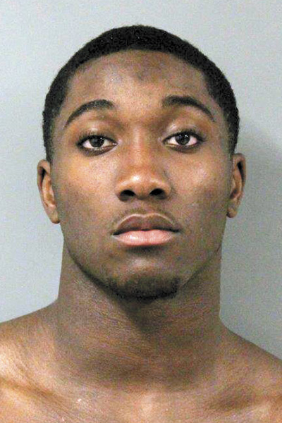 Two football players charged in beating | News, Sports, Jobs ...